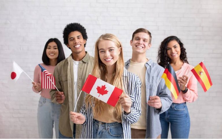 Language Groups for Cultural Exchange and Better Learning – Explain ...