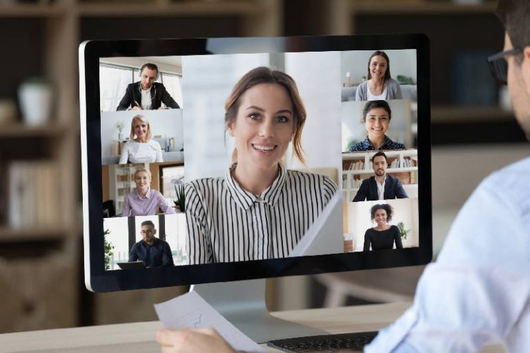 How a Virtual Study Group Can Help Students Succeed – Explain Learning Blog